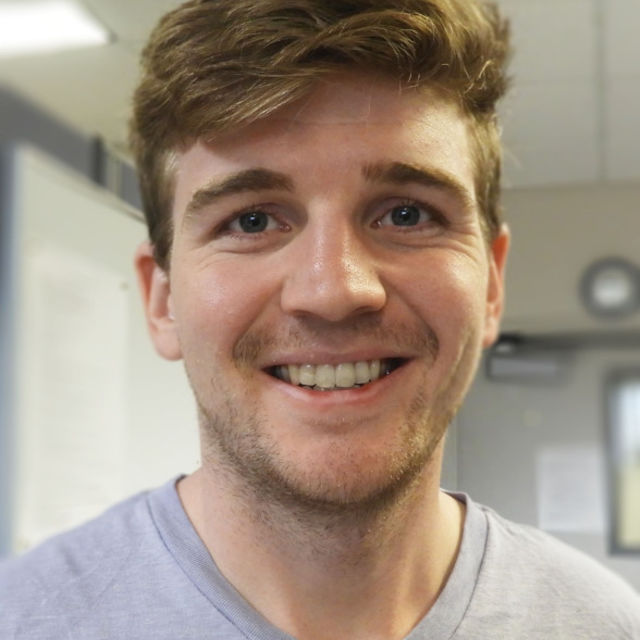 Drew Sheets | PhD Program in Computational Neuroscience | The ...