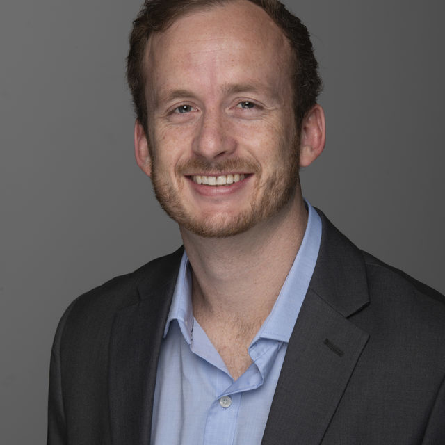 Dalton Dale Moore | PhD Program in Computational Neuroscience | The ...