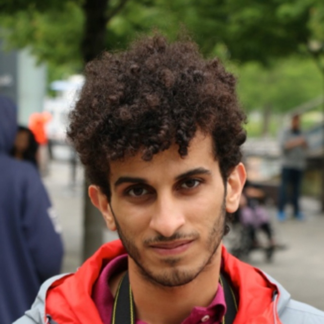 Ali Alamri | PhD Program in Computational Neuroscience | The University ...