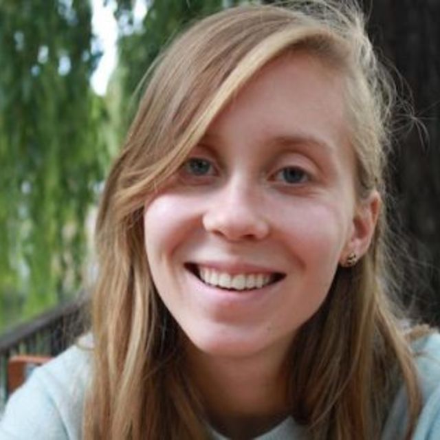Barbara Peysakhovich (2016) | PhD Program in Computational Neuroscience ...