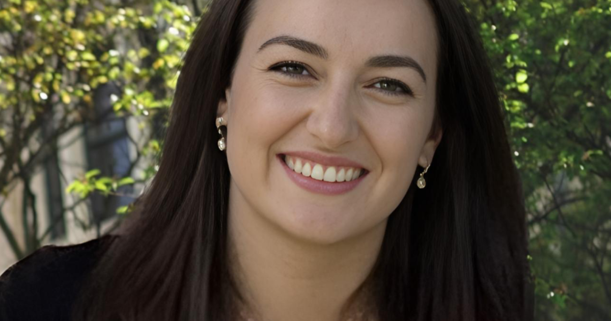 Sami Johnson | PhD Program in Computational Neuroscience | The ...