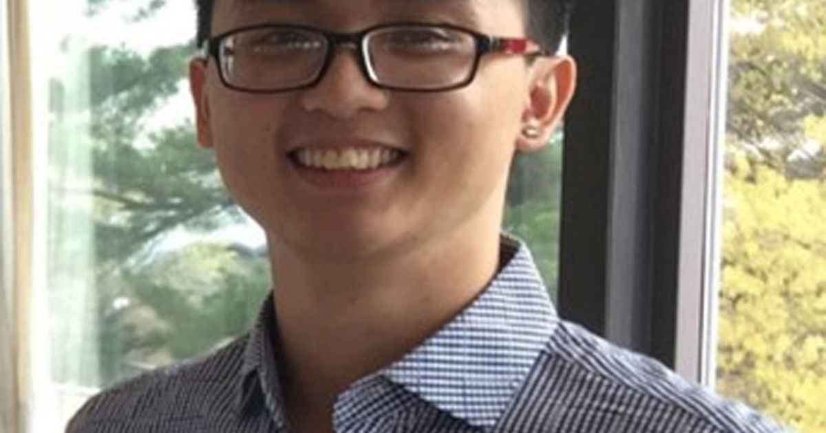 Tuan Hoang Anh Pham | PhD Program in Computational Neuroscience | The ...